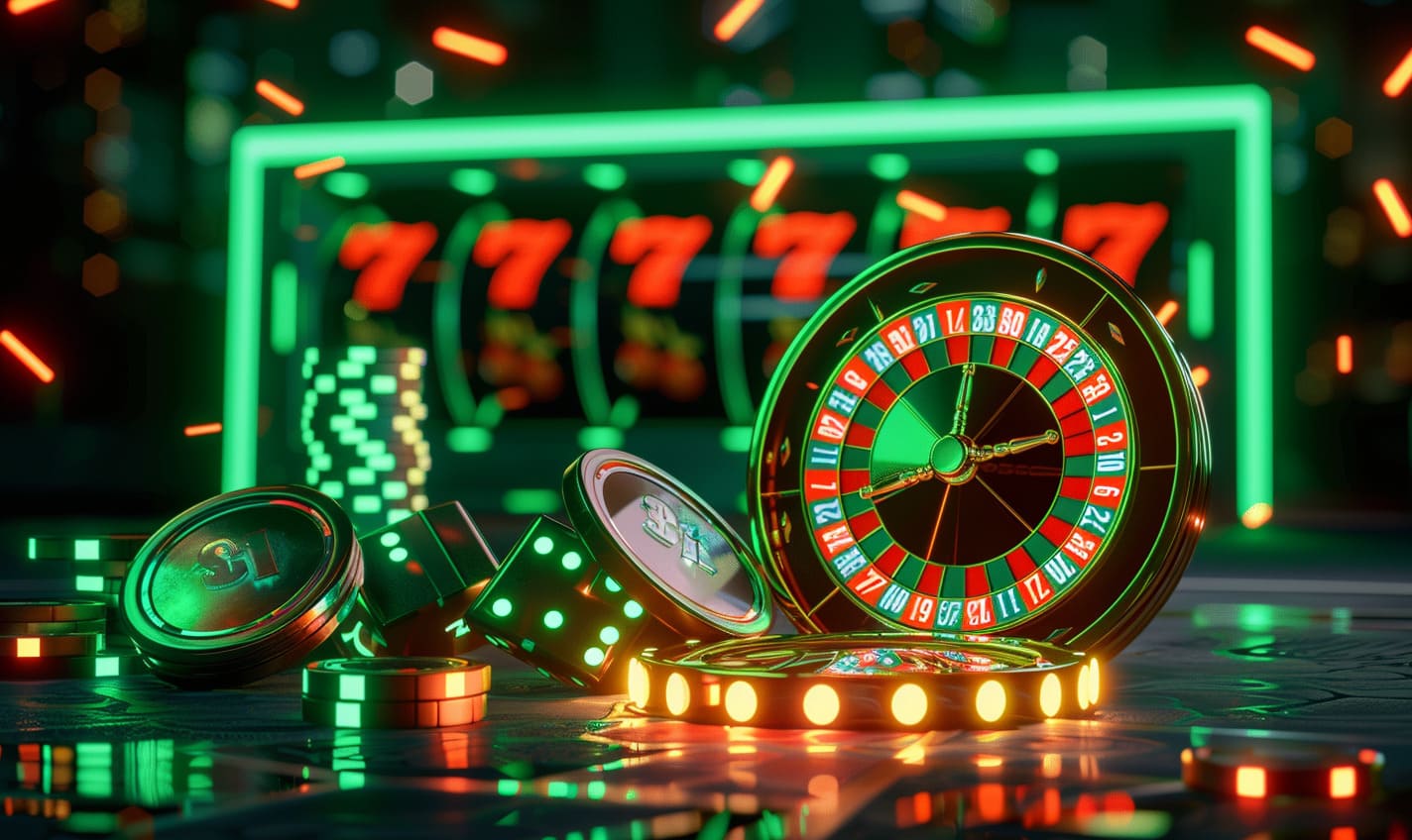 VIPTAKA: Complete Online Casino Platform